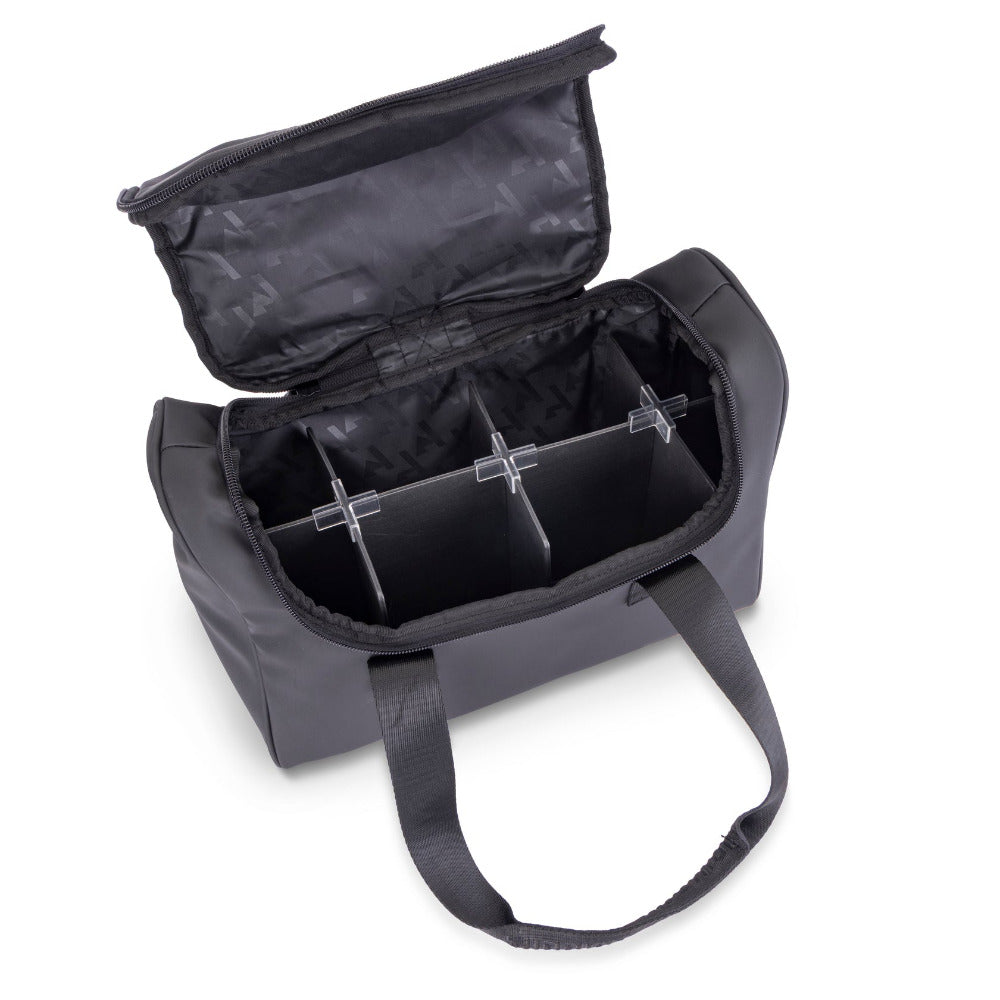 Shires Aubrion React Grooming Kit Bag - The Carousel Horse