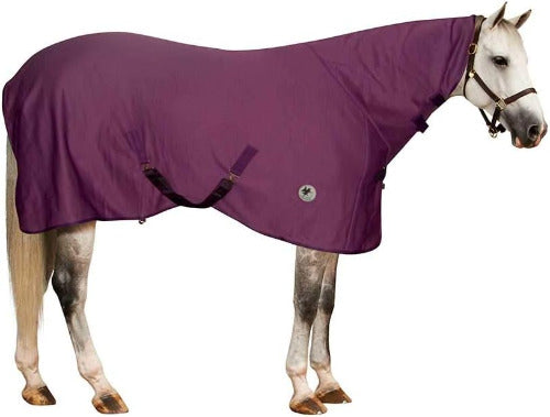 Centaur Turbo-Dry Contour Neck Sheet - The Carousel Horse