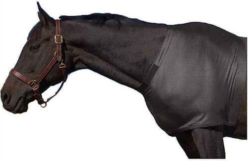 Centaur Stretch Shoulder Guard - The Carousel Horse