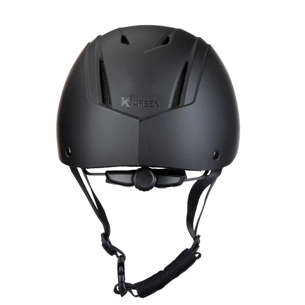 Shires Karben Matteo Riding Helmet - The Carousel Horse