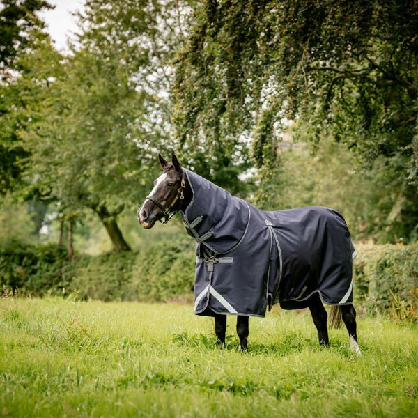 Horseware Rambo Optimo Bundle (0g w 200g Liner) - The Carousel Horse