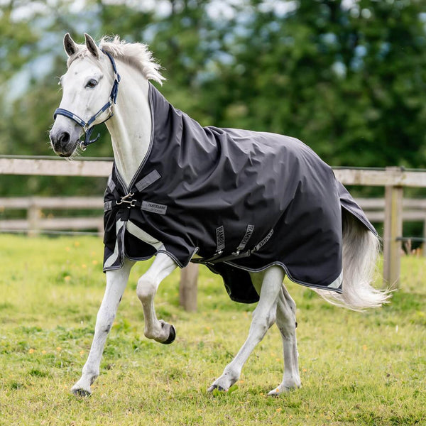 Horseware Rambo Wug Turnout Lite 0g - The Carousel Horse