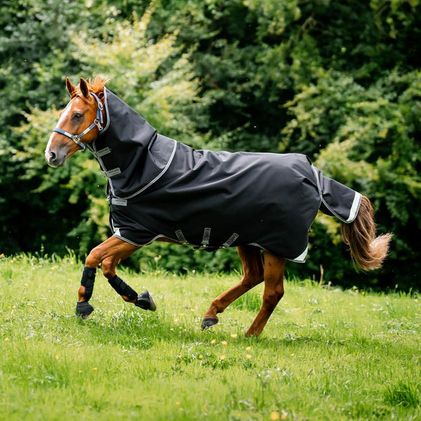 Horseware Rambo Supreme 1680D Vari-Layer Heavy 450g - The Carousel Horse