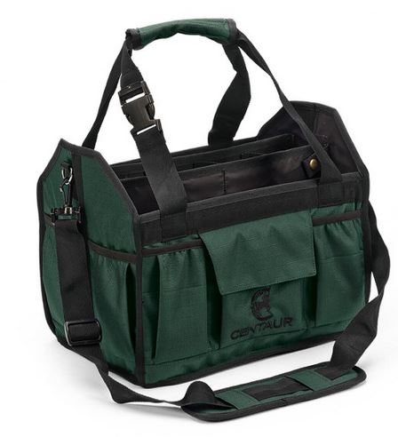 Centaur Essentials Large Tote - The Carousel Horse