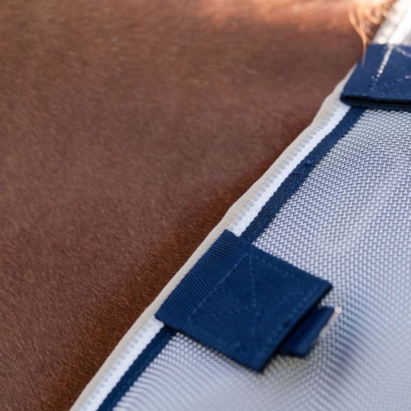 Horseware Rambo Protector Fieldsafe Fly Sheet - The Carousel Horse