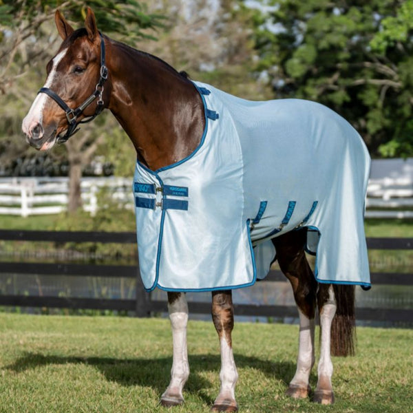 Horseware Amigo Bug Buster Fly Sheet-No Hood - The Carousel Horse