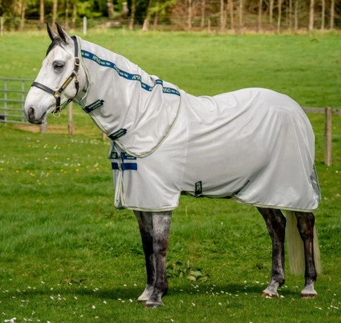 Horseware Amigo Bug Buster Fly Sheet - The Carousel Horse
