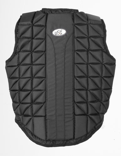 USG Flexi Motion Body Protector - The Carousel Horse