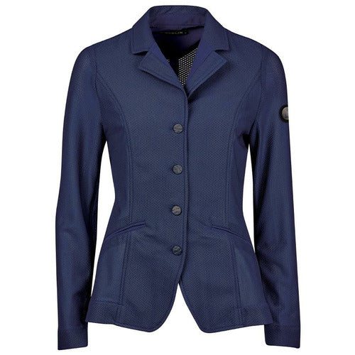 Dublin Ladies Hanna Mesh Tailored Show Jacket - The Carousel Horse