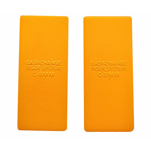 Wintec Bates Easy Change Riser System Individual Standard Riser - Cent ...