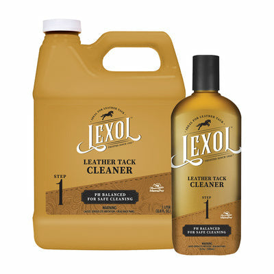 Lexol pH Cleaner 1 Liter *** - The Carousel Horse