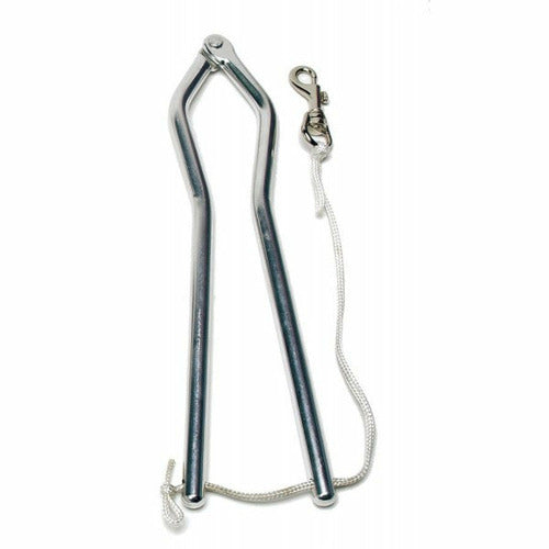 Humane Twitch - The Carousel Horse